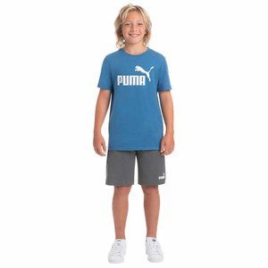 Puma | Matching Sets | Puma Youth Boys Kids 4piece Set | Poshmark